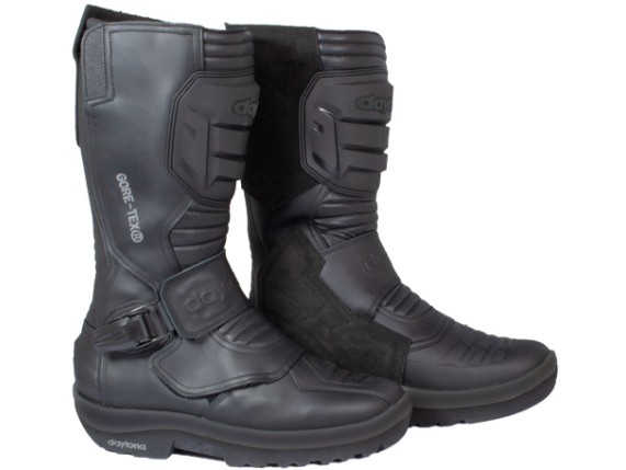Daytona TransTourMan Gore-Tex® Motorradstiefel