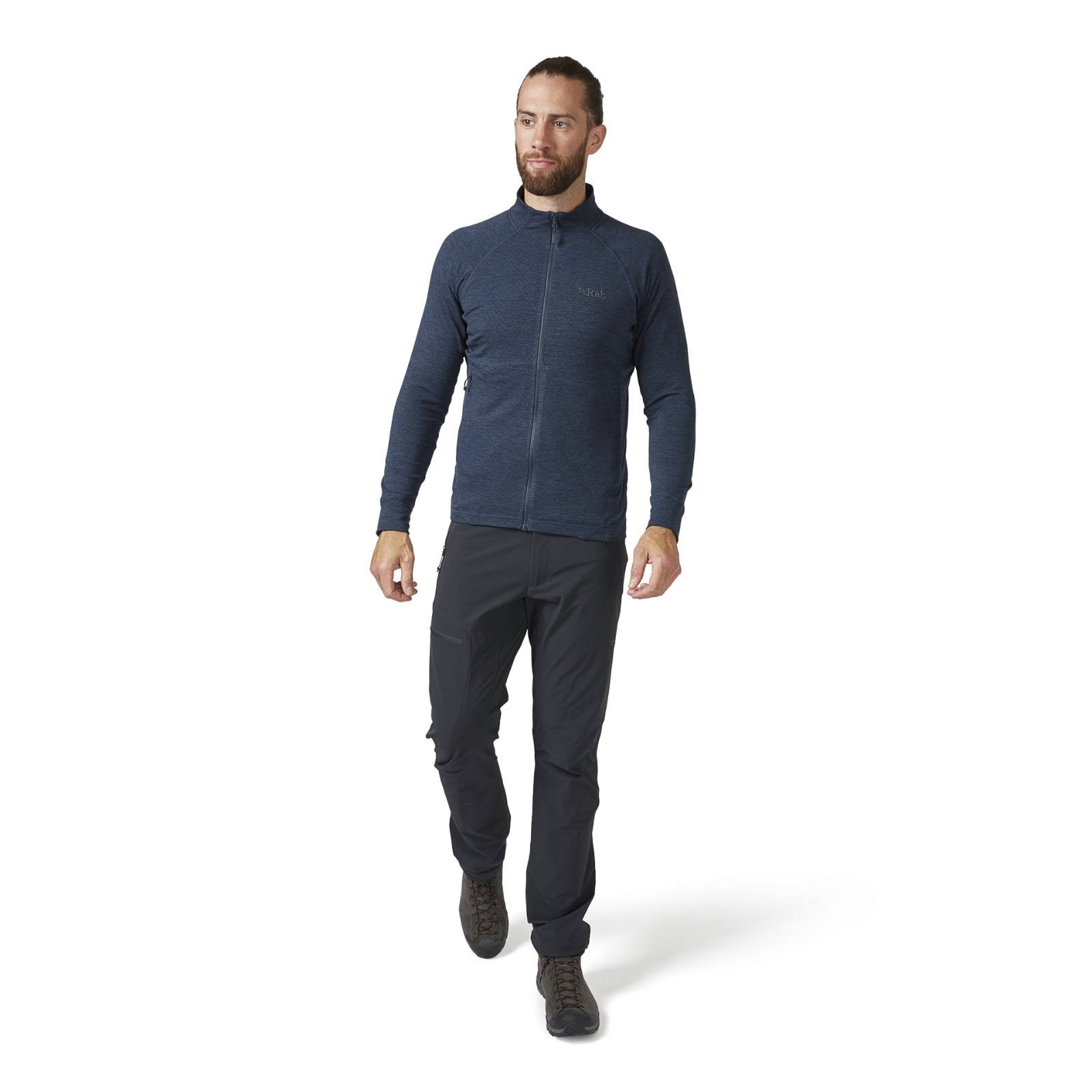 Nexus Jacket Men