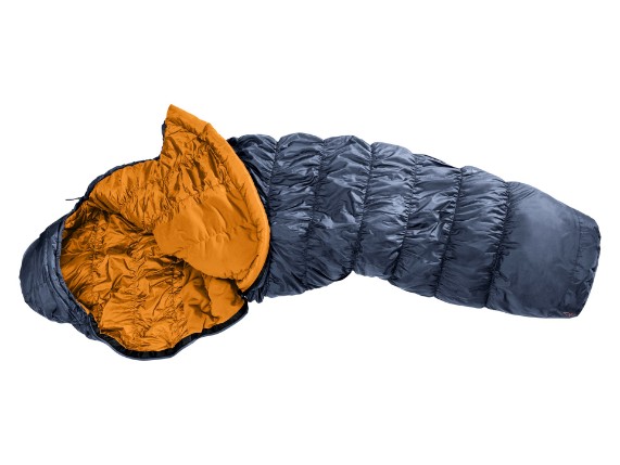 Exosphere 0°C SL (2025)