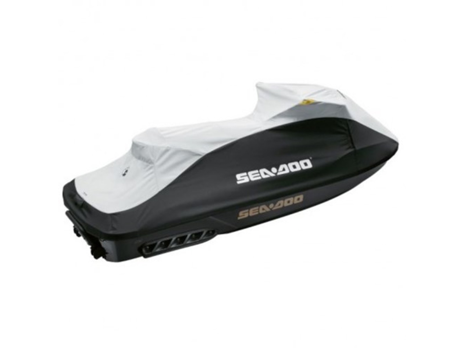 Plane für GTX, RXT, WAKE PRO, FISHPRO Modelle ohne Federung