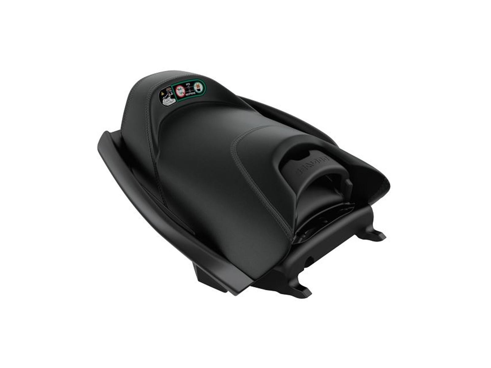 Seadoo RXP-X 300 Beifahrersitz 295100923