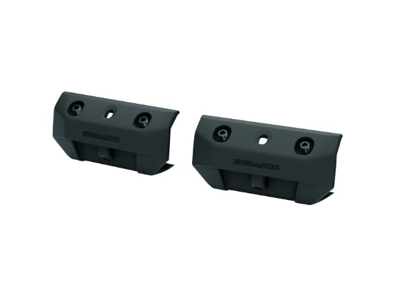 Installationsbausatz für Fender mit Schnappmechanismus