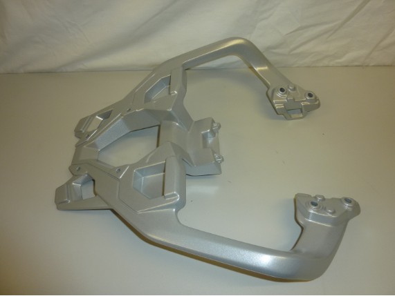 Gepäckbrücke BMW G310 R