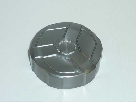 Hauptbremszylinder Deckel BMW R1200GS LC