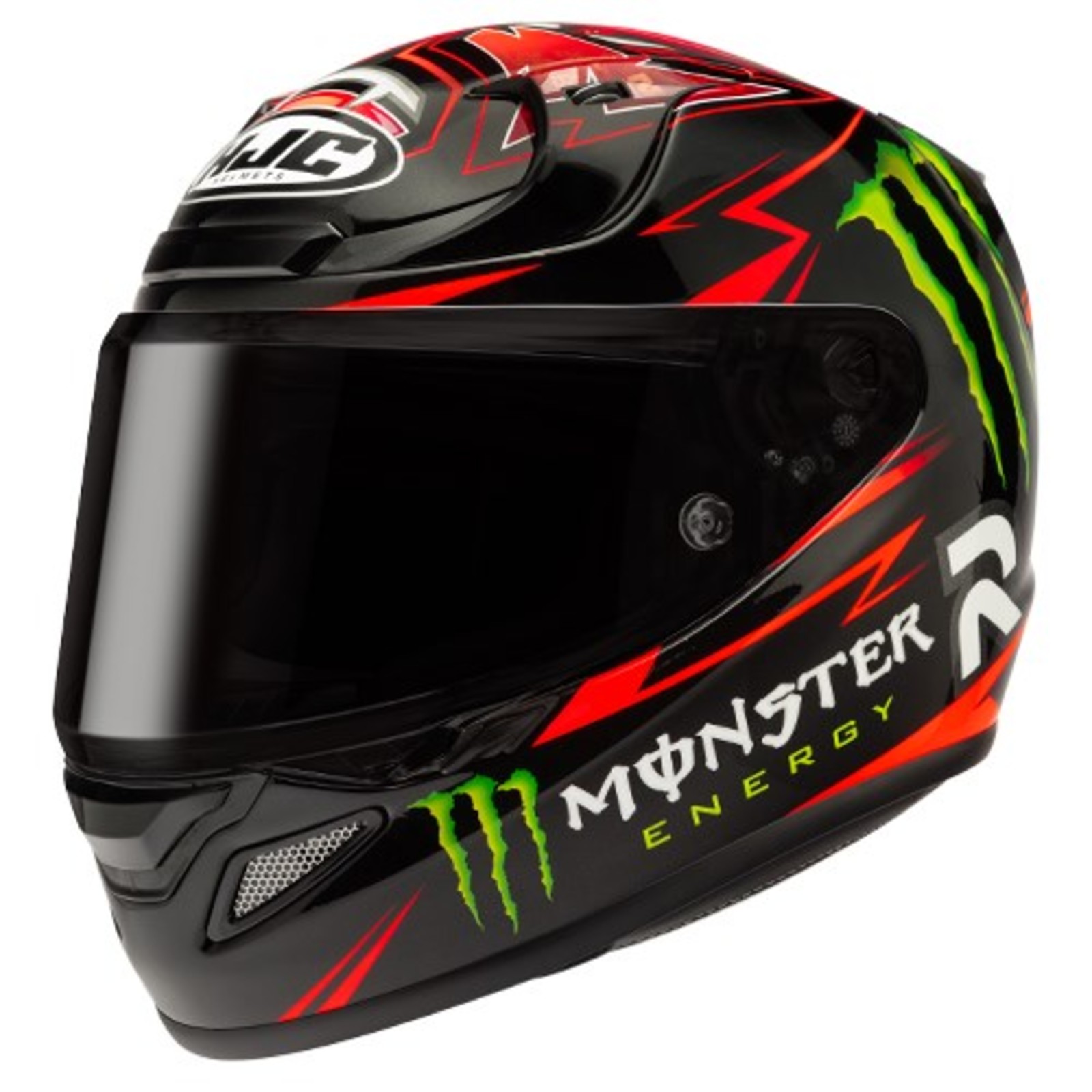 Hjc monster store