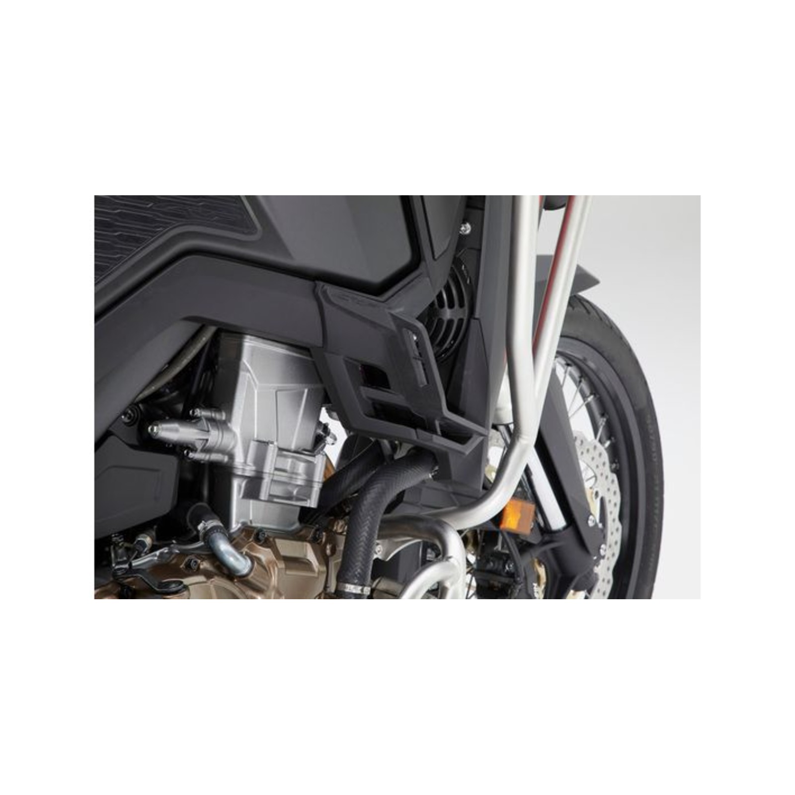 Windabweiser unten CRF1100 AfricaTwin Standard 2020-