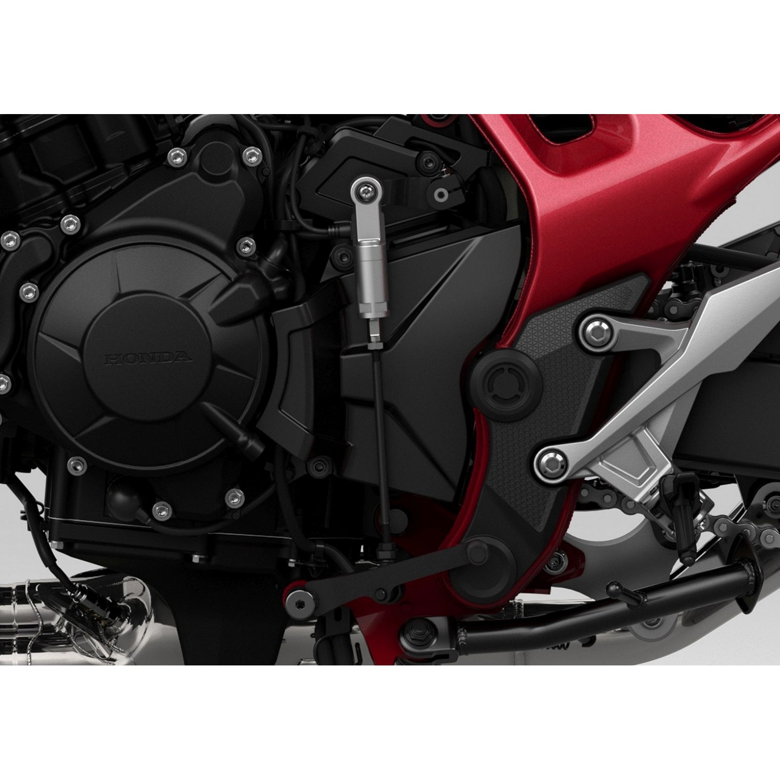 Quickshifter Honda CB750 Hornet 2023-