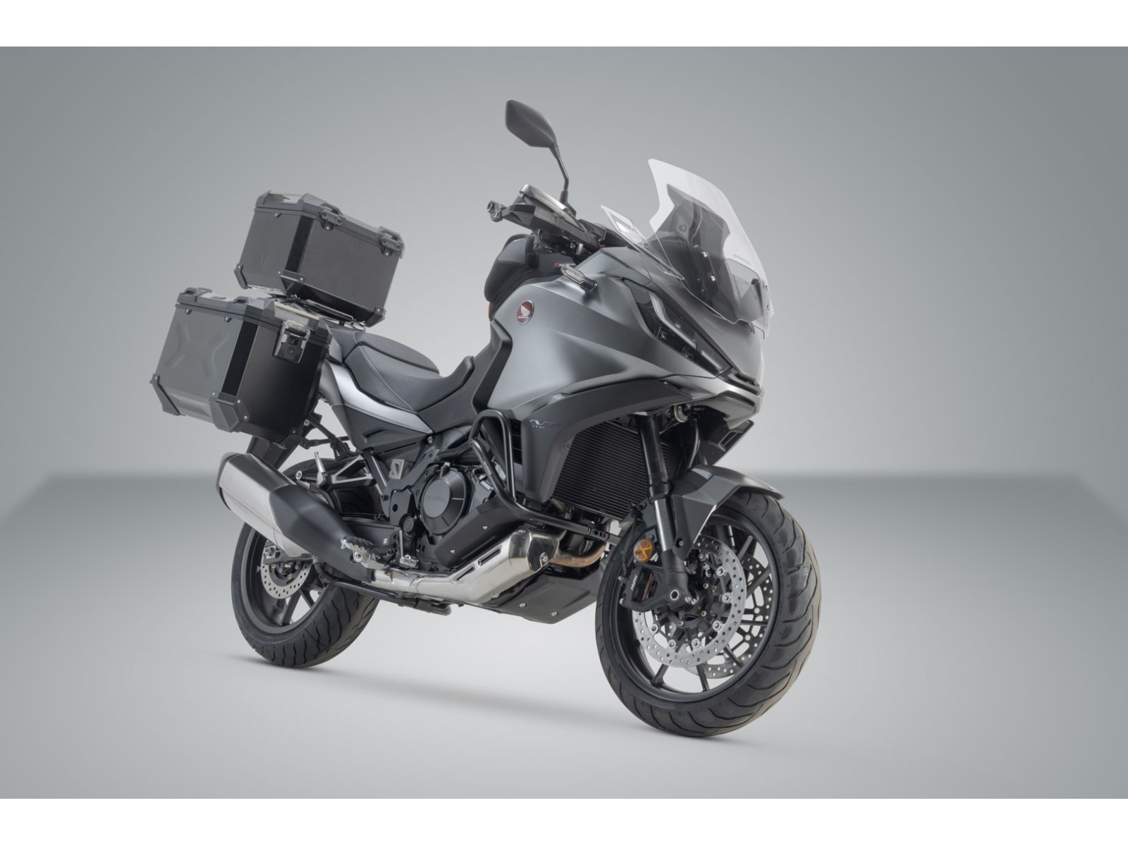 Adventure Set TRAX ADV Honda NT1100 (21-)