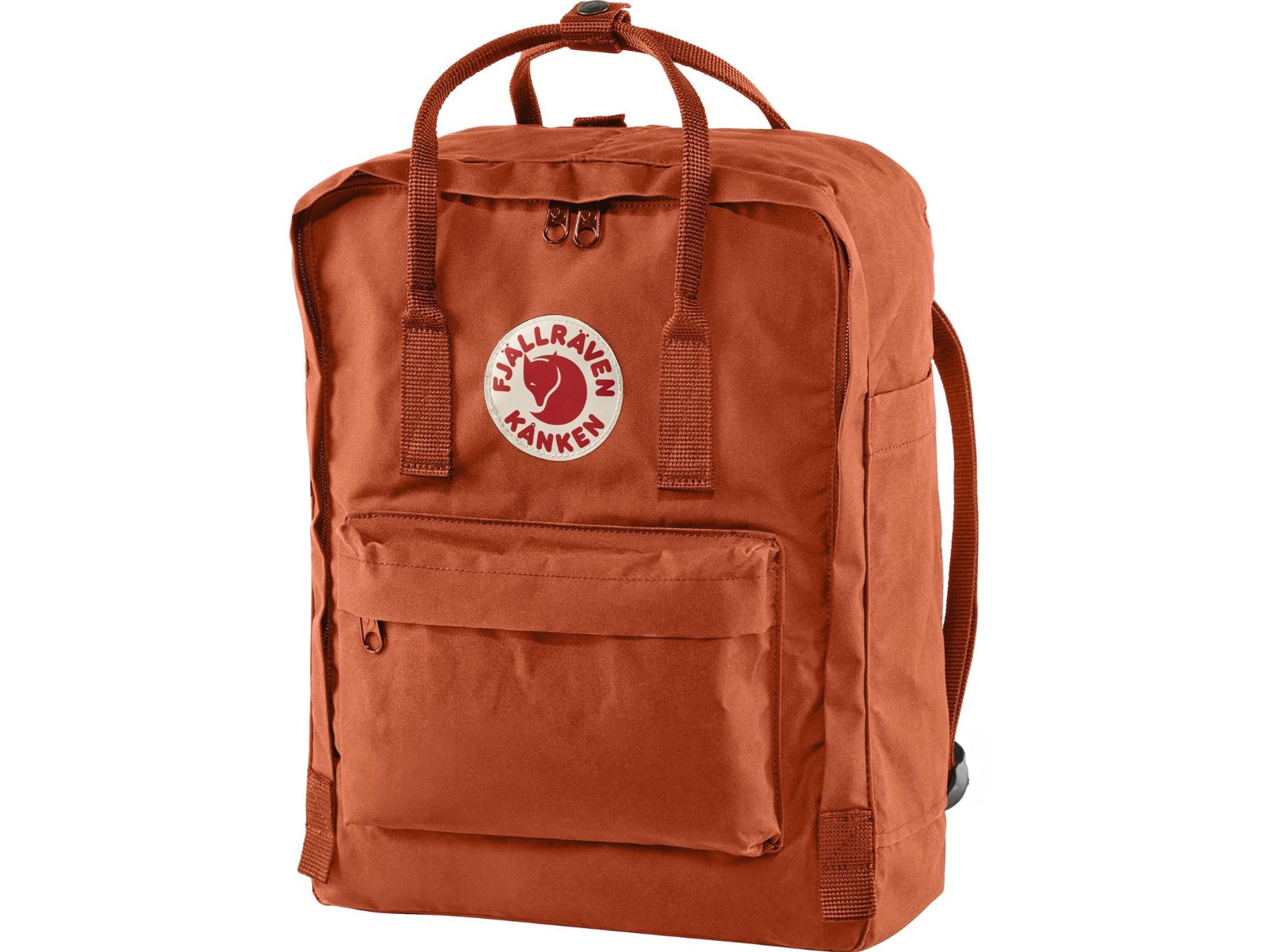 Rucksack Fjäll Räven Kanken Tagesrucksack Daypack 16 Liter