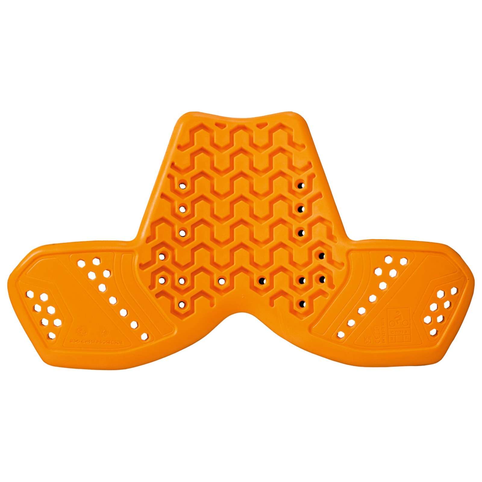 Racing Chest Chestprotector Level 2 one-piece chest protector