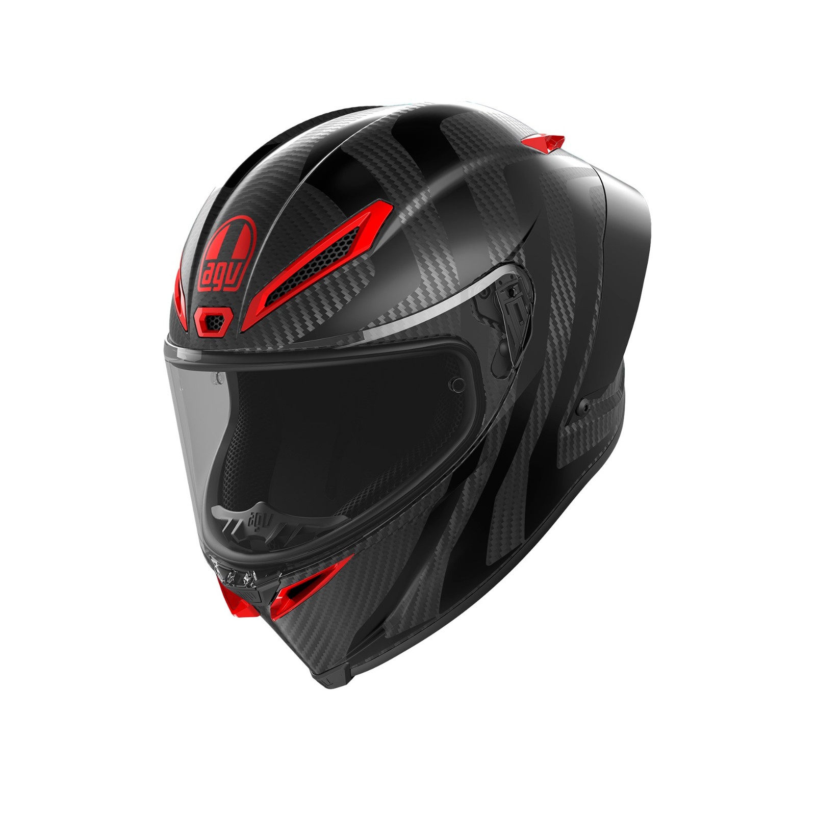Agv carbon store
