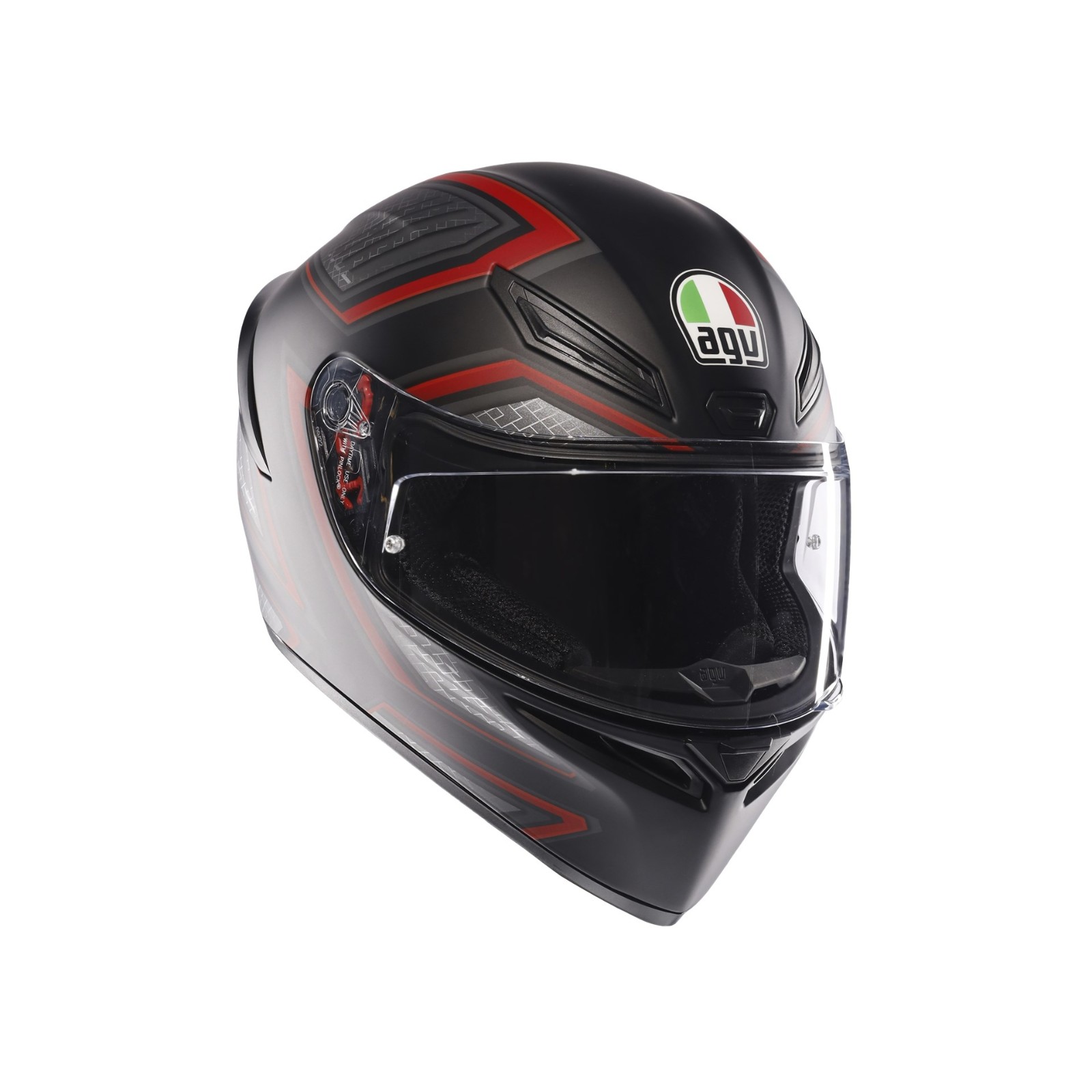 Helm AGV K1 S Sling