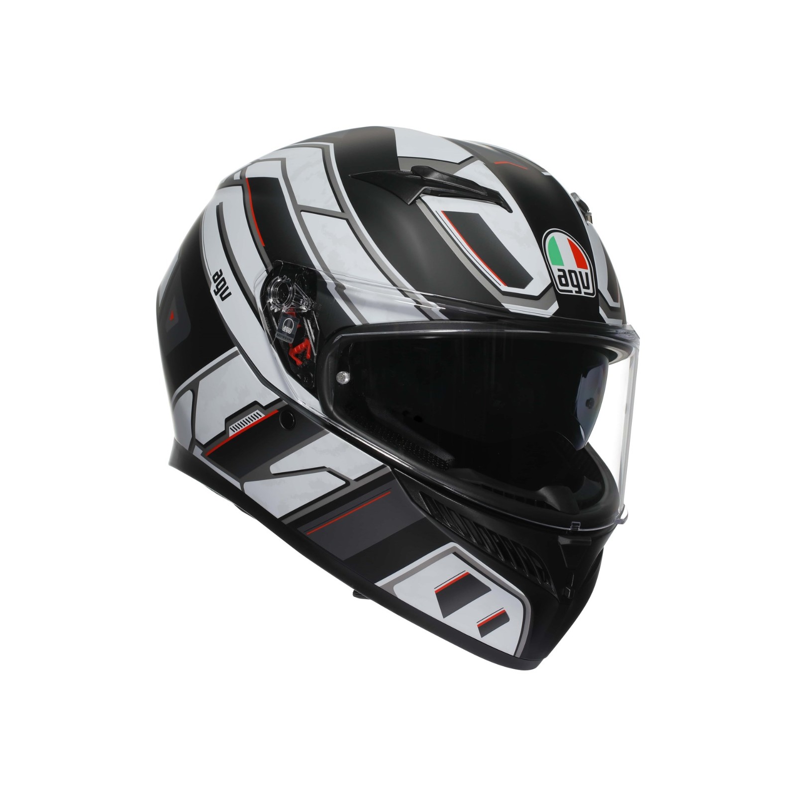 Motorradhelm AGV K3 Rivia
