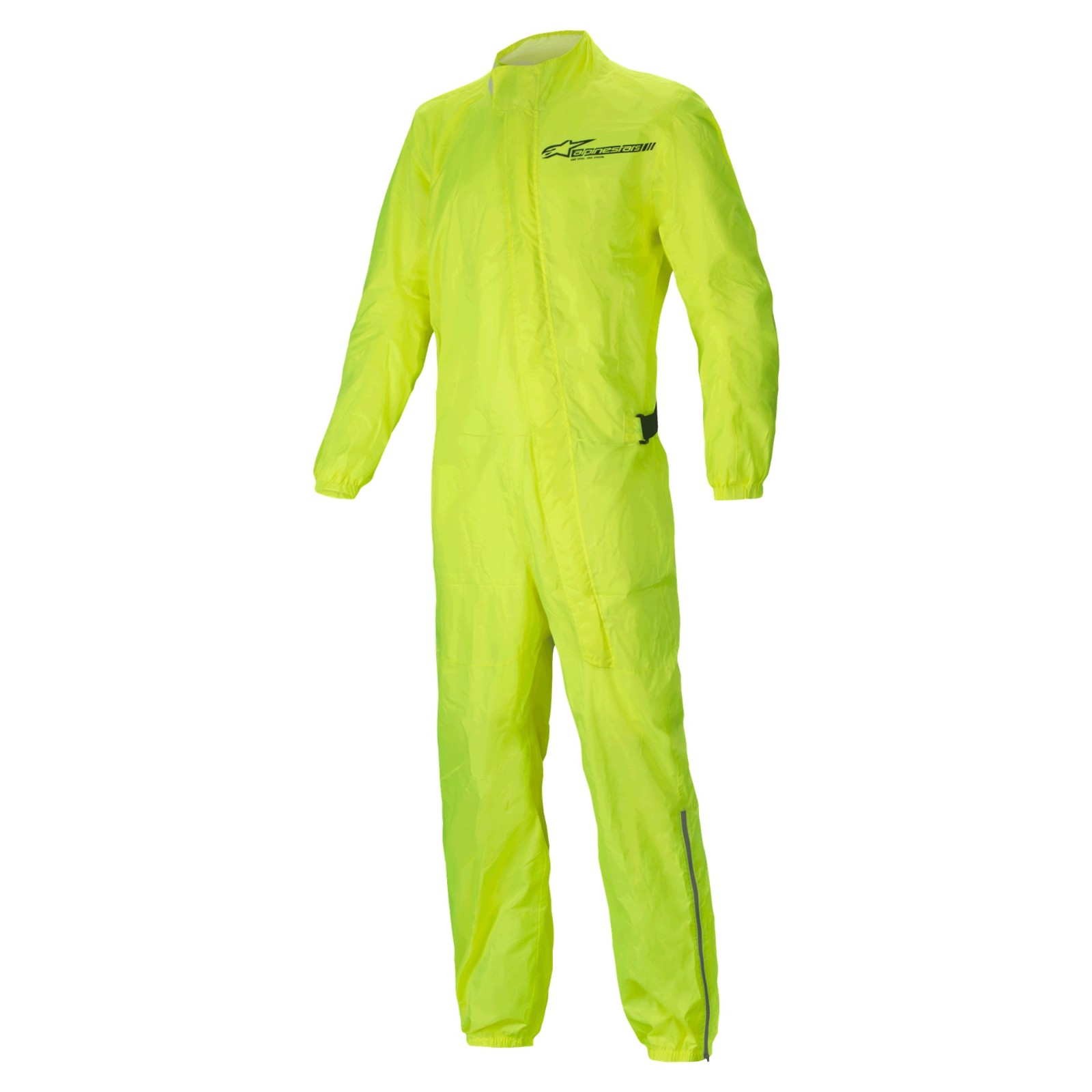 Regenkombi Alpinestars Hurricane Rain V2 Suit