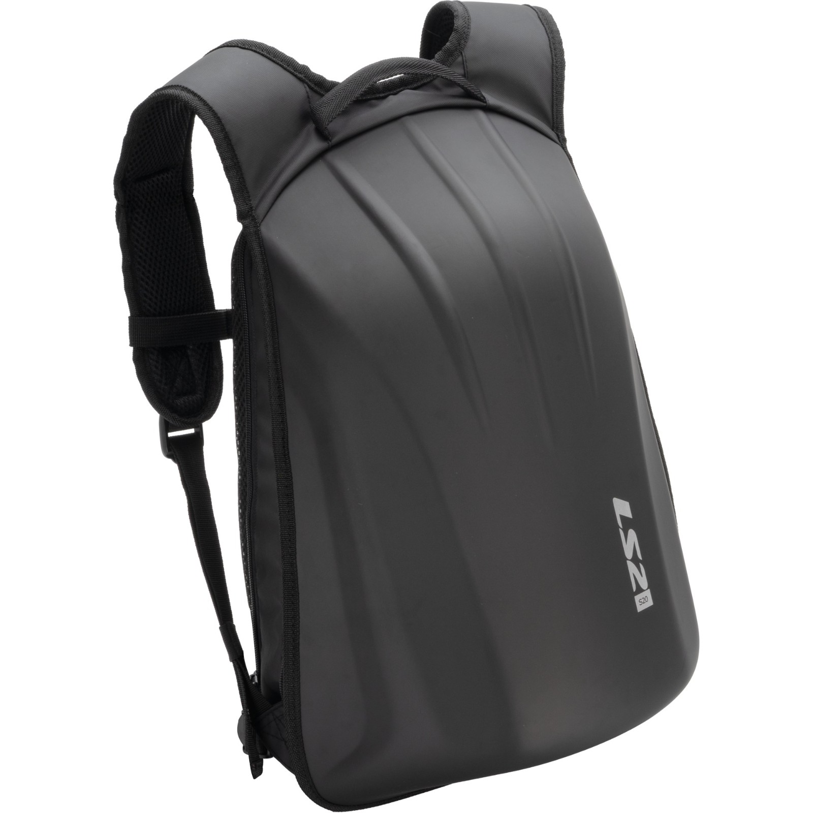 Motorcycle backpack LS2 Shield Backpack 25 L