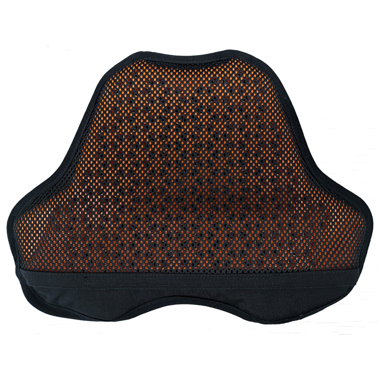 Chest protector Rukka D3O Chest CP1 Full L1 Protector Level 1