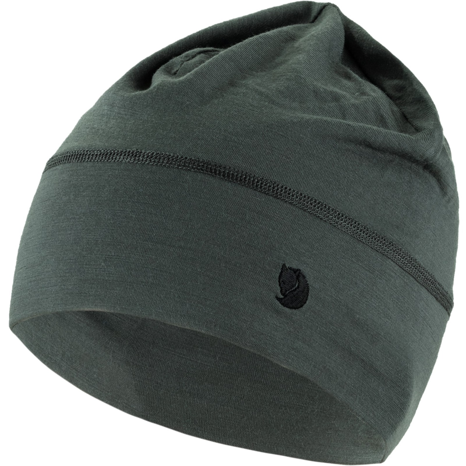 Mütze Fjäll Räven Abisko Lite Beanie Merinowolle