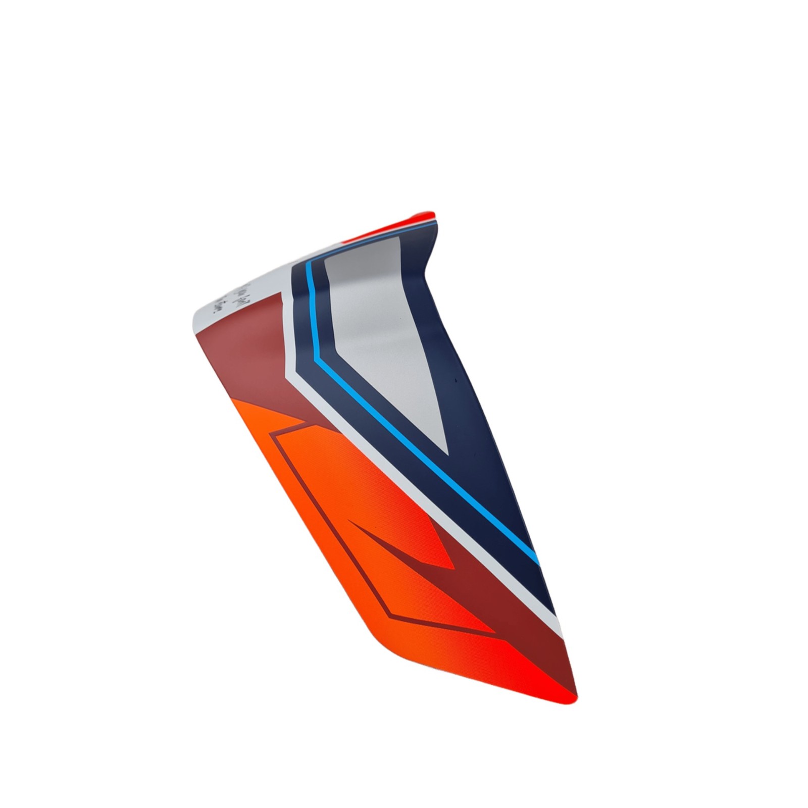 Supertech R10 Race Spoiler Acosta Replika