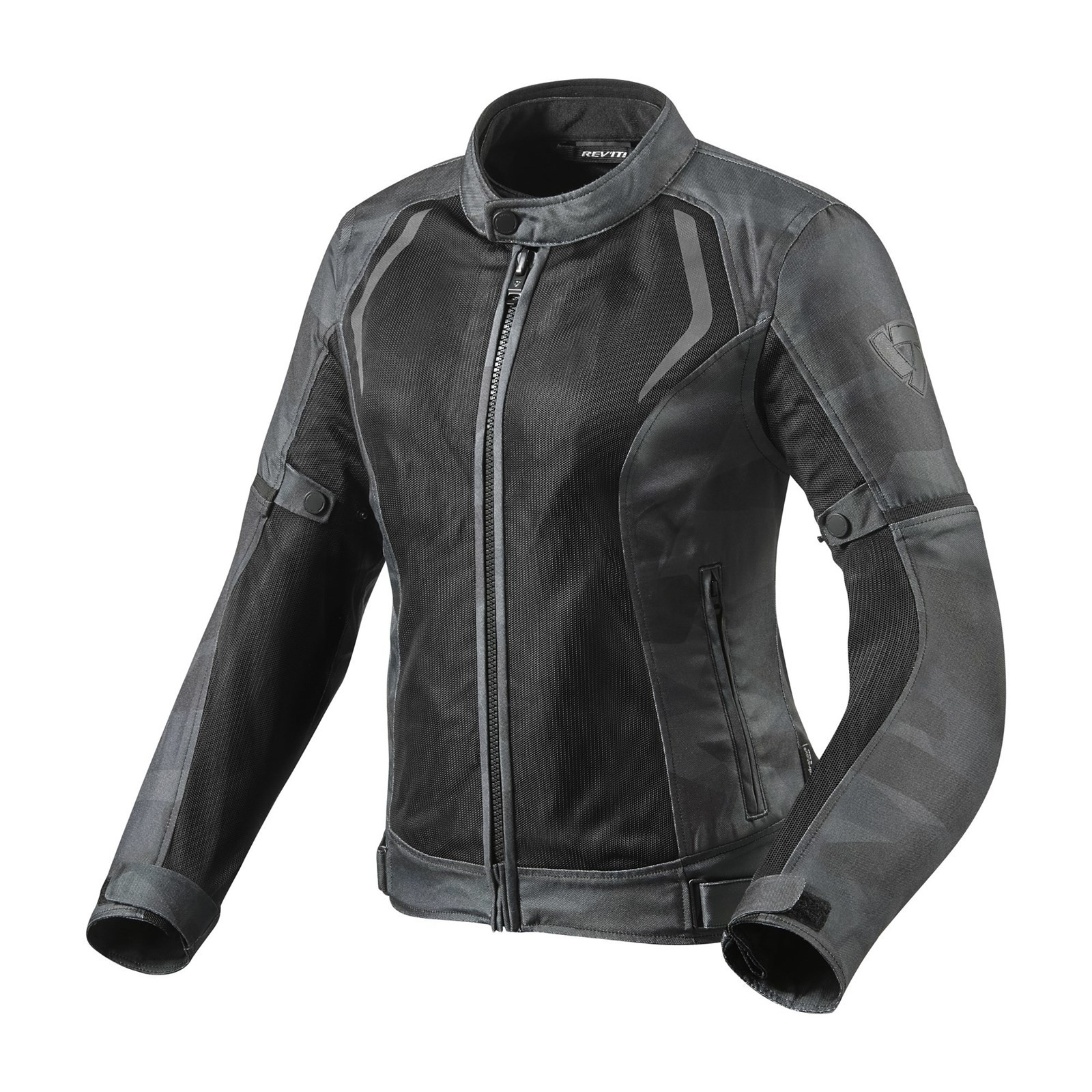 Motorradjacke Revit Torque Ladies