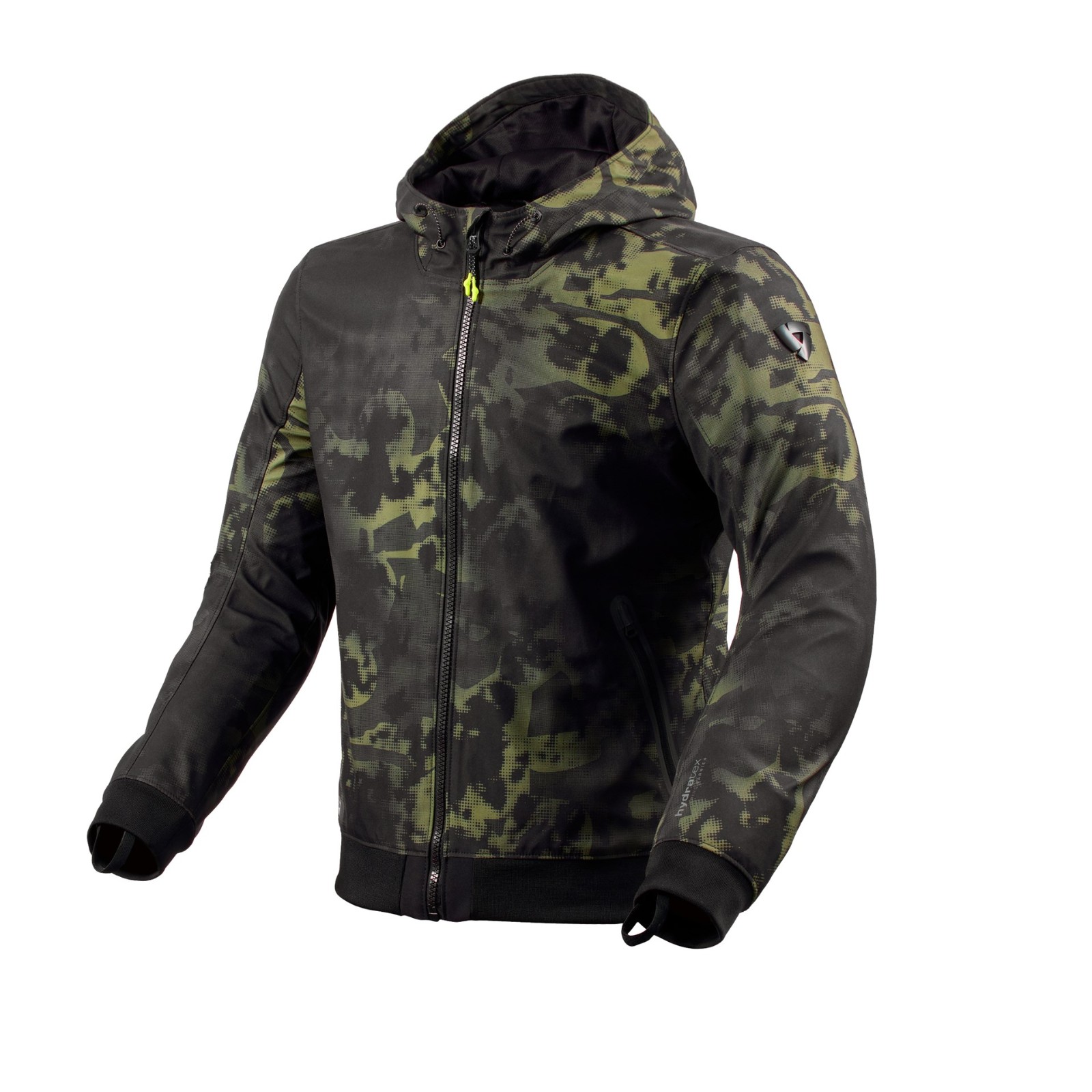 Motorradjacke Revit Saros WB Men Jacket