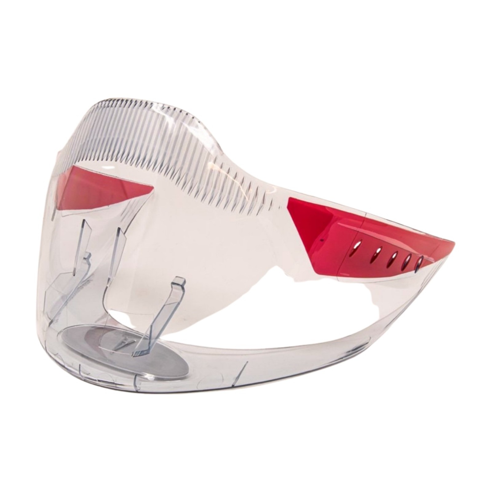 RPHA 1 Long Race Spoiler Transparent