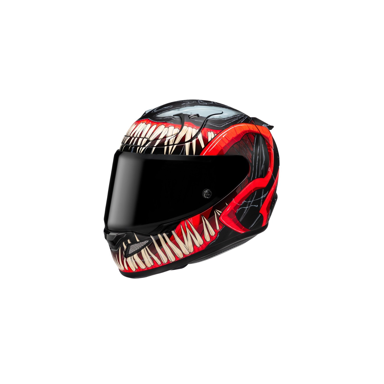 RPHA 12 Venom 3 MC1SF Motorradhelm