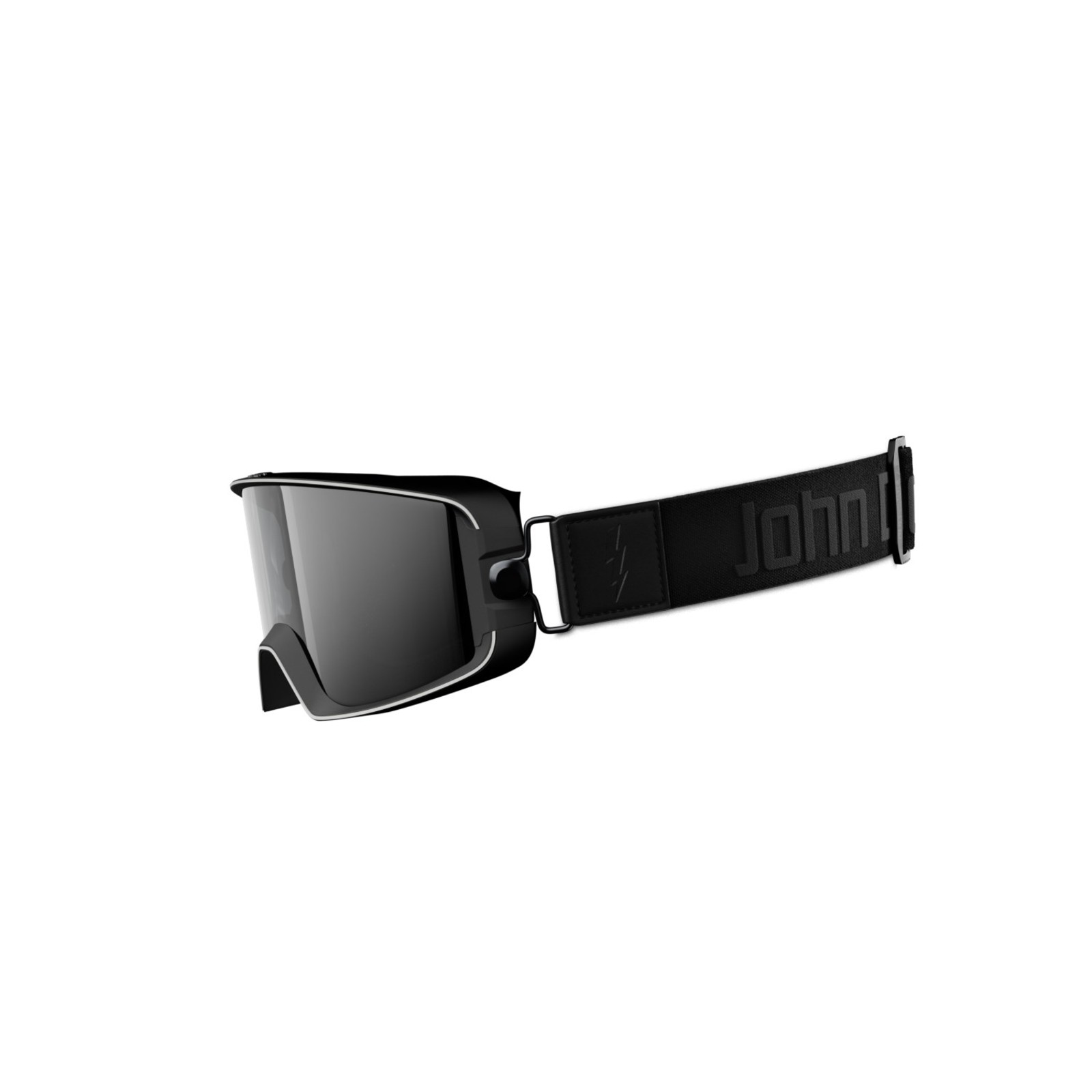 JD One Goggle Signature Motorradbrille