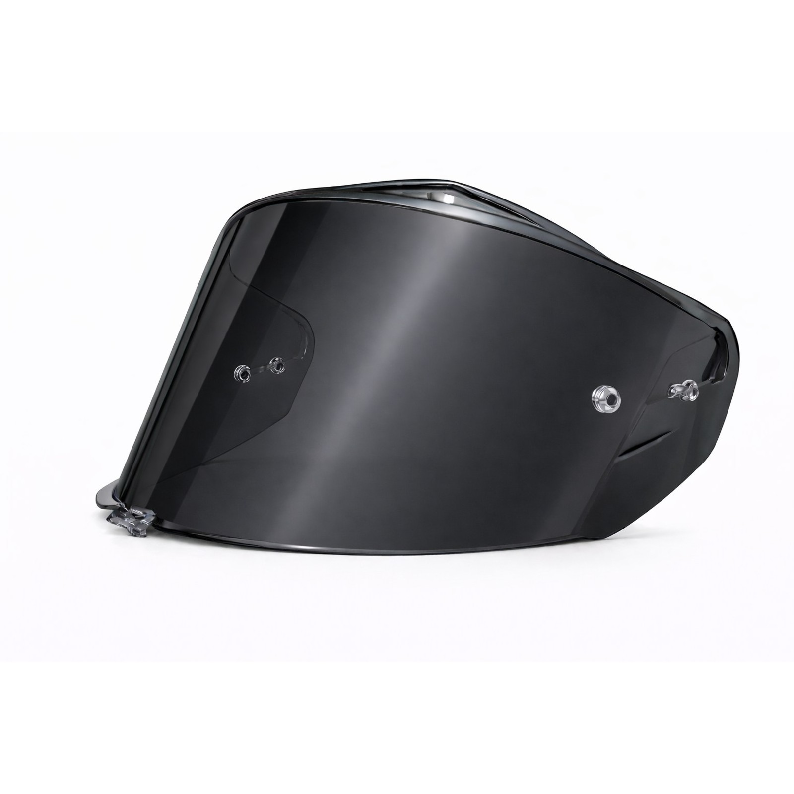 Visier LS2 FF818 Storm III Pinlock vorbereitet