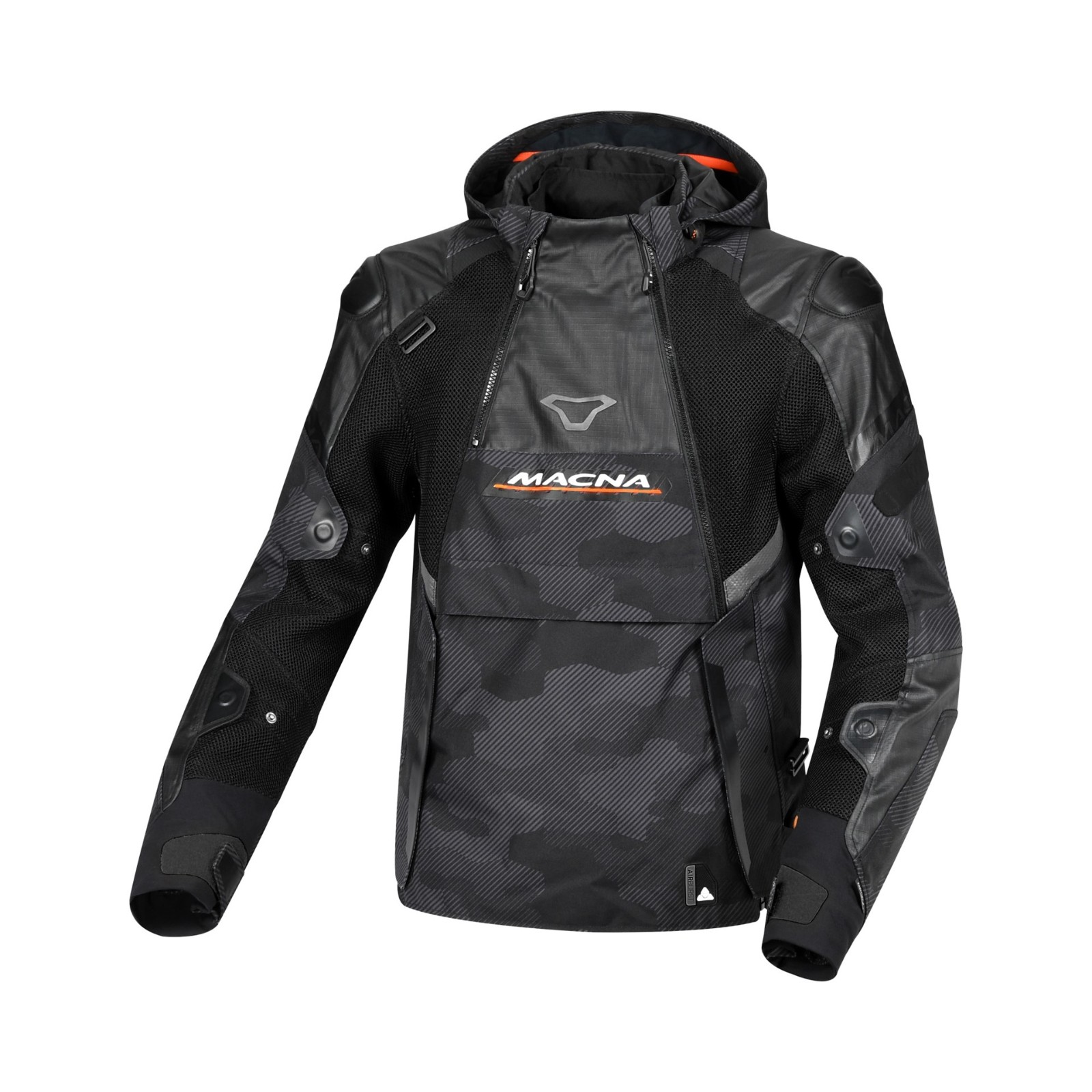 Motorradjacke Macna Bradical