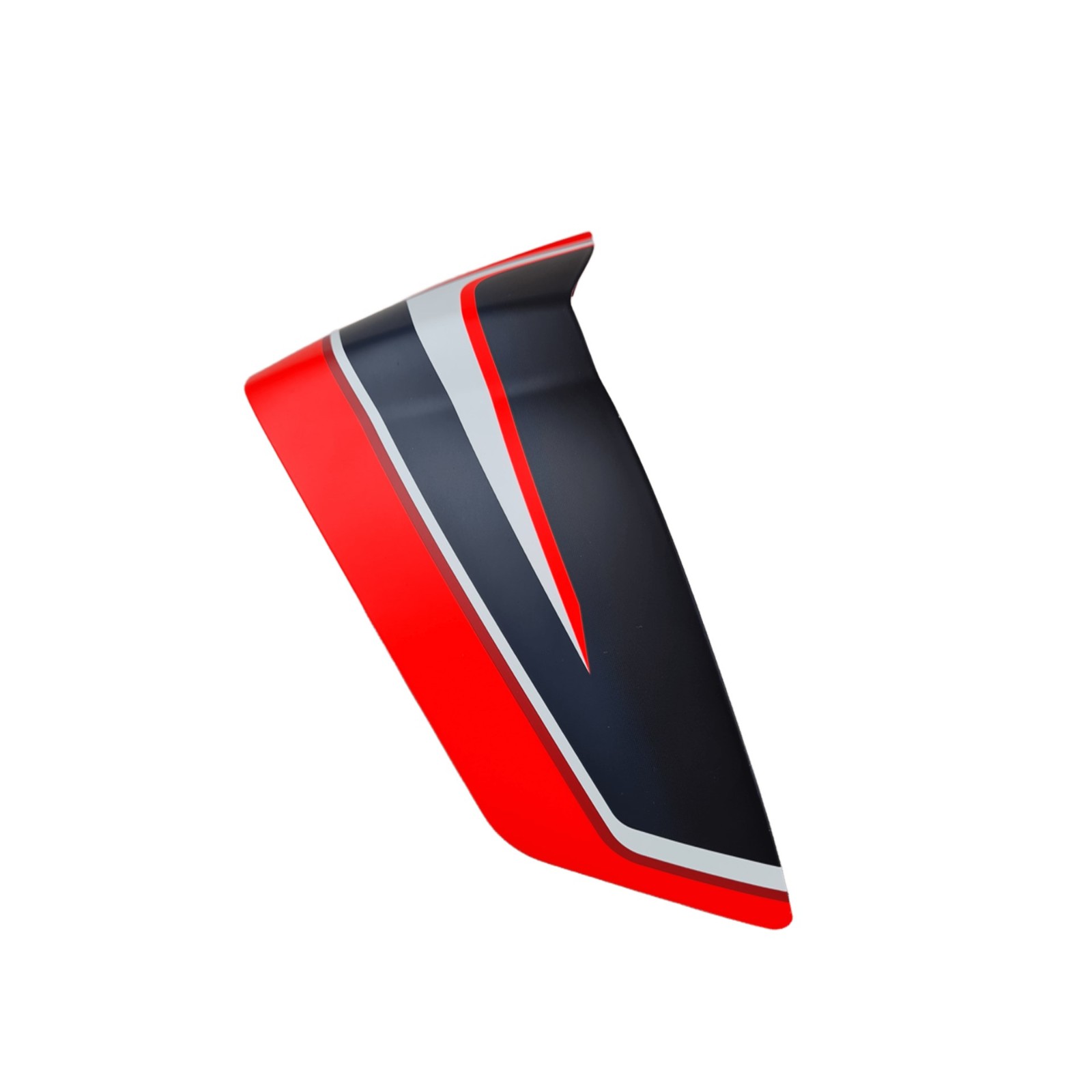 Supertech R10 Race Spoiler Miller Replika