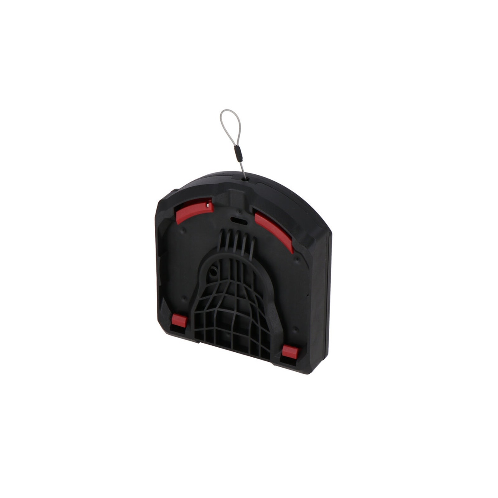 SW MOTECH Evo top ring tank ring for Quick Lock Evo tank bags