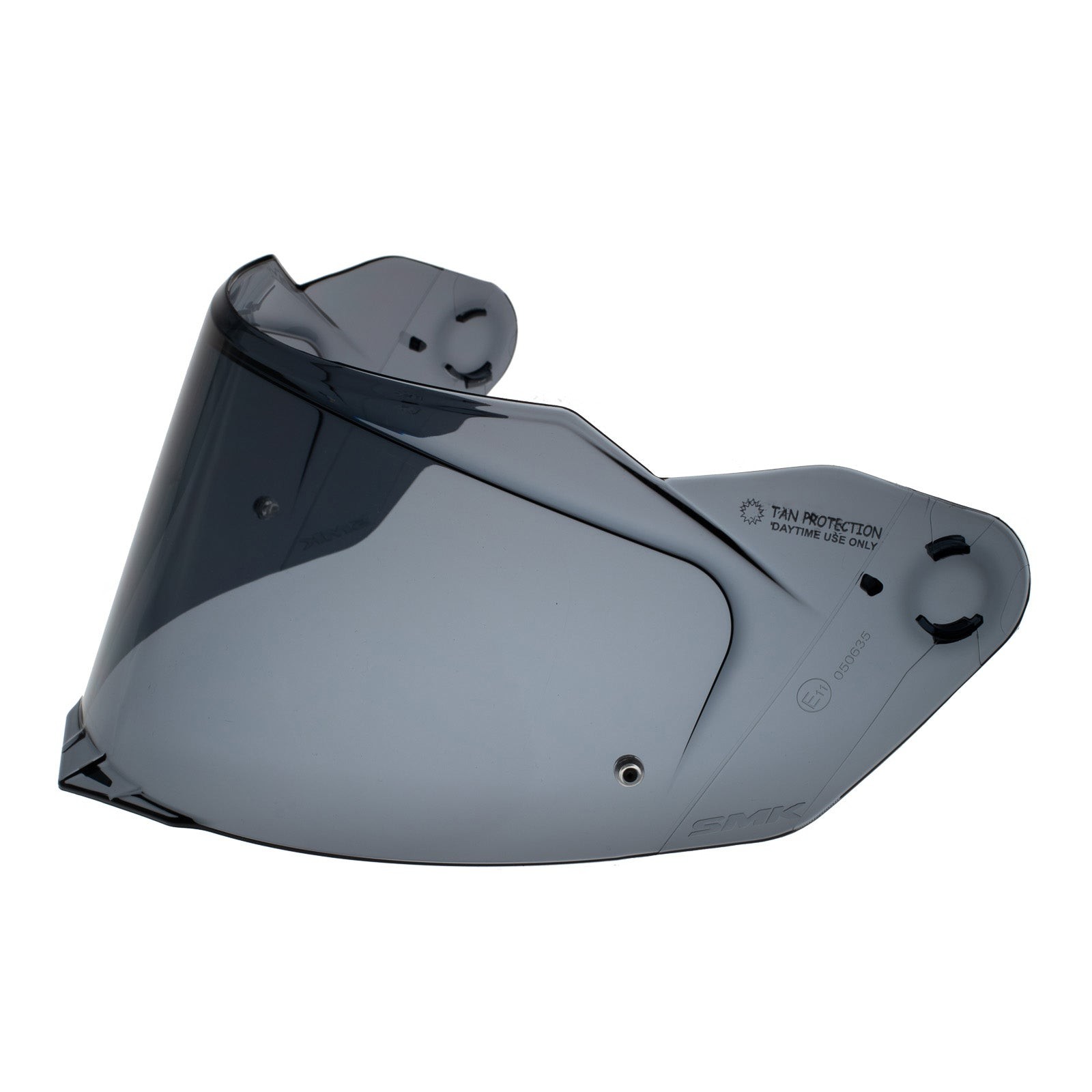 Visier SMK Stellar, Pinlock vorbereitet