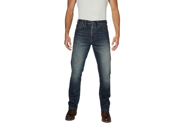 Motorradjeans Rokker Rokkertech Straight AAA