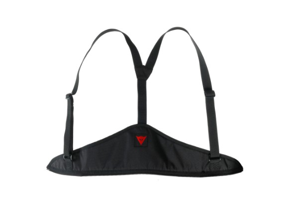 Hosenträger Dainese Braces Men Kit schwarz