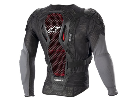 Protektorenjacke Alpinestars Bionic Plus v2 Protection Jacket