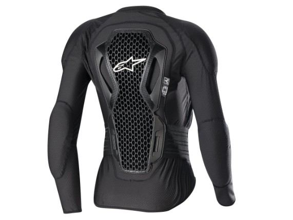 Protektorenjacke Alpinestars Stella Bionic Action v2 Lady Jacket