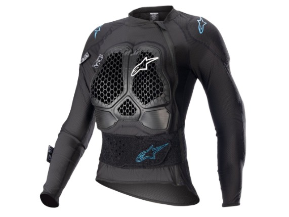 Protektorenjacke Alpinestars Stella Bionic Action v2 Lady Jacket