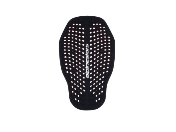 Rückenprotektor Alpinestars Nucleon Plasma Insert Backprotector Level 2
