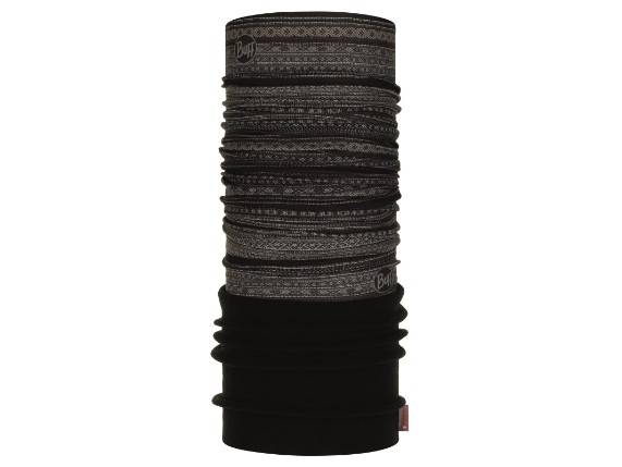 Halstuch Buff Polar Anira Graphite Neckwarmer Multifunktionstuch ...