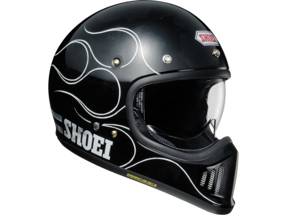 Motorradhelm Shoei EX Zero Xanadu