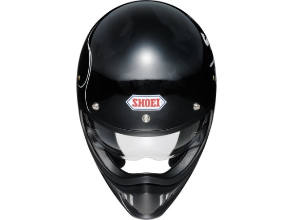 Motorradhelm Shoei EX Zero Xanadu