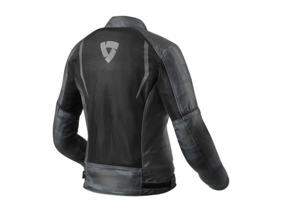 Motorradjacke Revit Torque Ladies