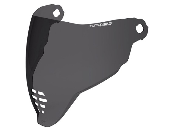 Visier Icon Fliteshield, passt für Airflite