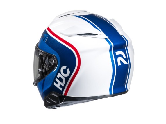 Motorradhelm HJC RPHA 71 Mapos ECE 2206