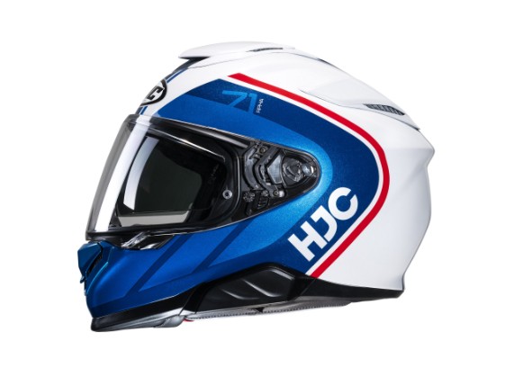 Motorradhelm HJC RPHA 71 Mapos ECE 2206