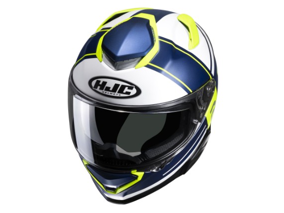 Motorradhelm HJC RPHA 71 Zecha ECE 2206