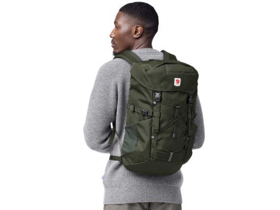 Rucksack Fjäll Räven Skule 26 Top Tagesrucksack Daypack