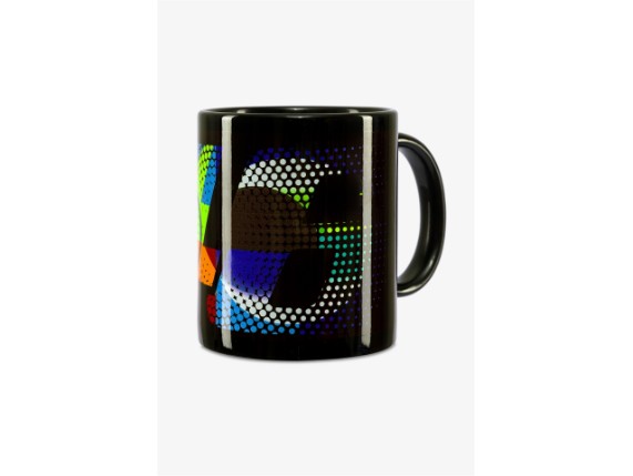 Tasse VR46 Sun and Moon Mug VR|46 Valentino Rossi