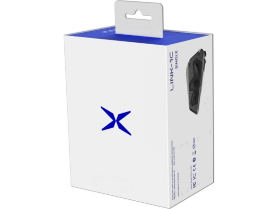 Scorpion EXO-COM Intercom Link-1C