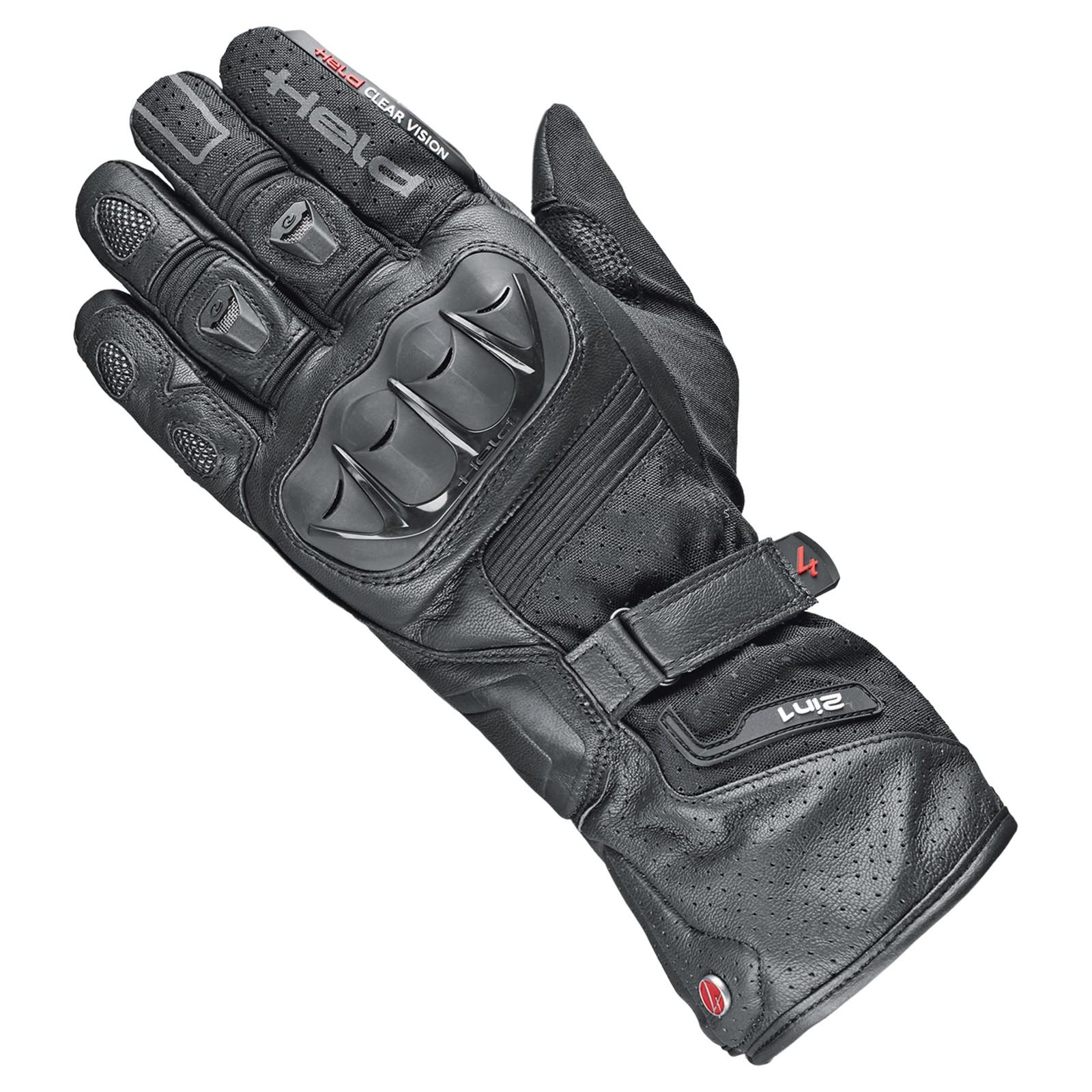 Motorradhandschuhe Herren Test